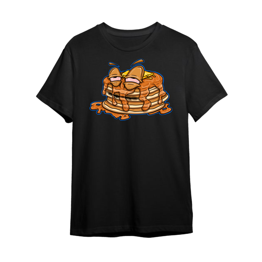 Butter Barn Shirt – 808 Market