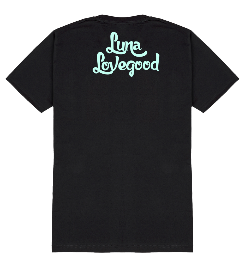 Luna Lovegood Shirt – 808 Market