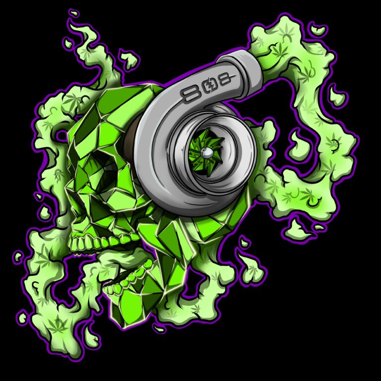 Chemdog BOXSET (DOG PATCH PRE ORDER) – 808 Market