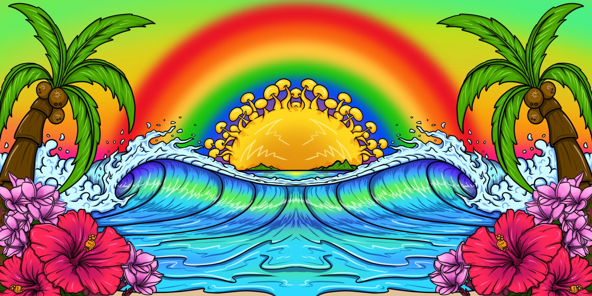 All Hawaii Bundle – 808 Market